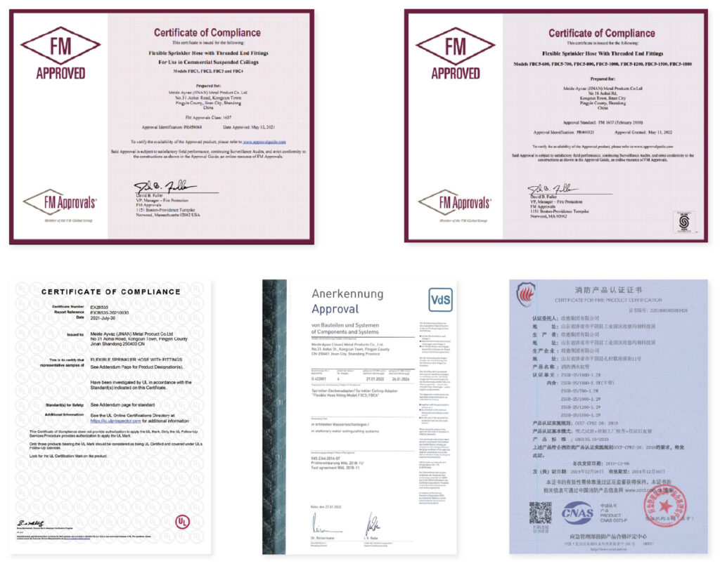 Constructionline Certificate Pro Mech